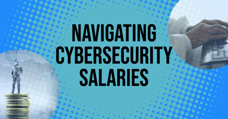 Navigating the Complex Cybersecurity Salary Landscape | Cyber-Consult.org